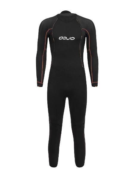 Orca OpenWater Core Hi-Vis Wetsuit Men - ORCA Australia