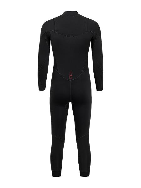 Orca Tango 4:3 Surf Wetsuit Women - ORCA Australia