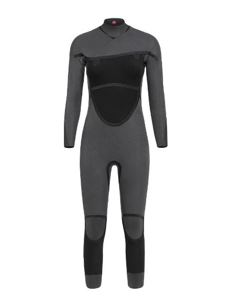 Orca Tango 3:2 Surf Wetsuit Women - ORCA Australia