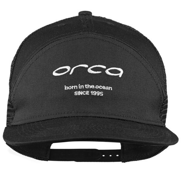 Orca Casual Cap - ORCA Australia