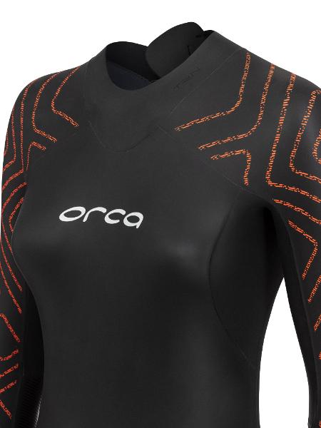 Orca Vitalis OpenWater TRN Wetsuit Women - ORCA Australia