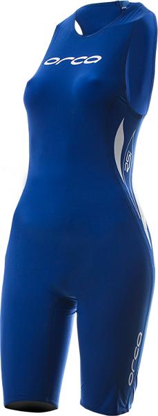 RS1 SWIMSKIN - BLUE - ORCA Australia