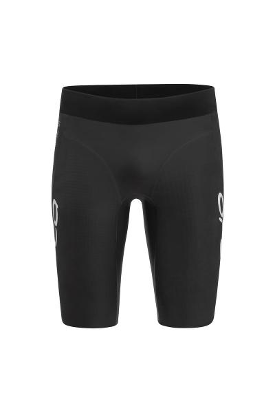 ORCA NEOPRENE SHORTS MEDIUM BLACK - ORCA Australia