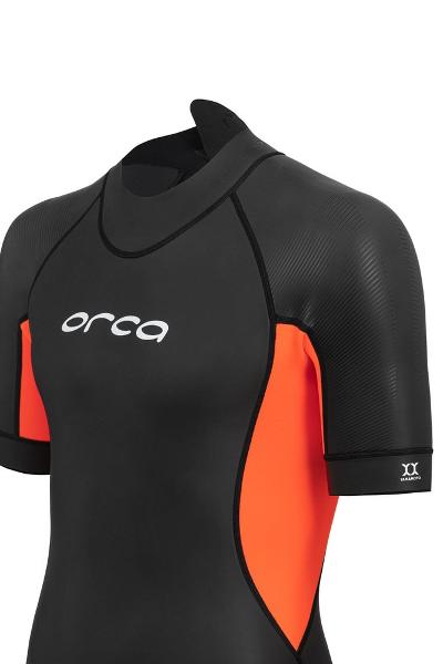 Orca Vitalis Shorty Men - ORCA Australia