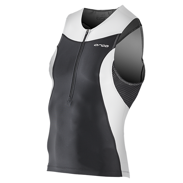 Orca Core Tri tank
