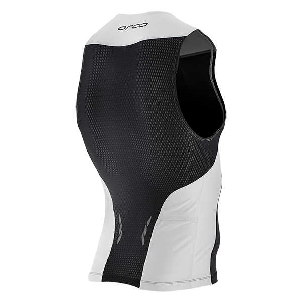 Orca Core Tri tank